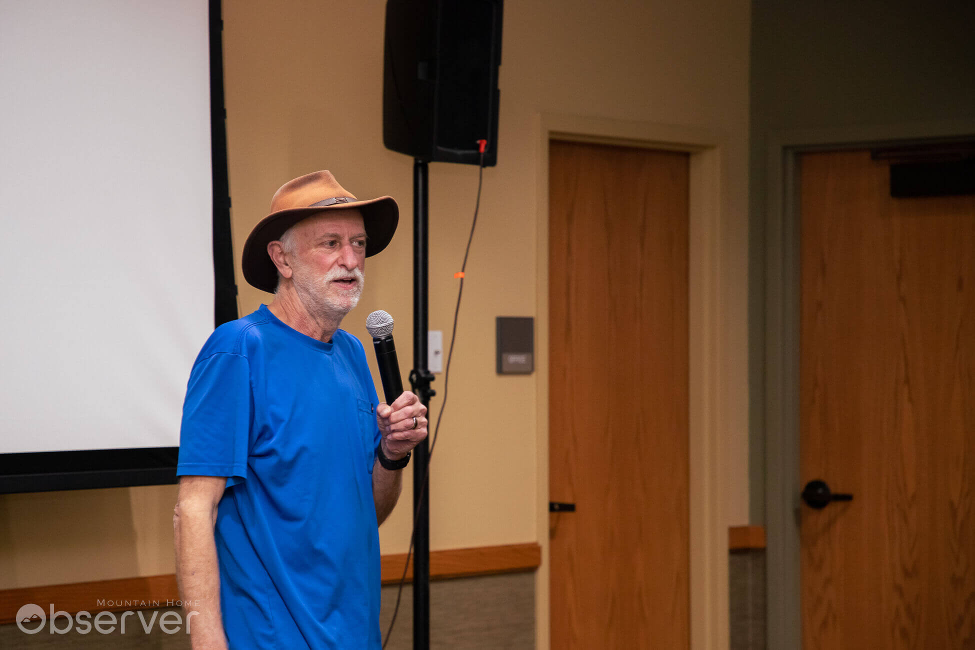 Tim Ernst, famous Arkansas photographer, brings final book tour to ...