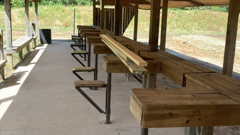 Firing line hot at Scatter Creek range - Mountain Home Observer