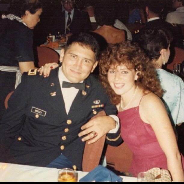 Night Stalkers don't quit: Veterans and families honored in Mountain ...