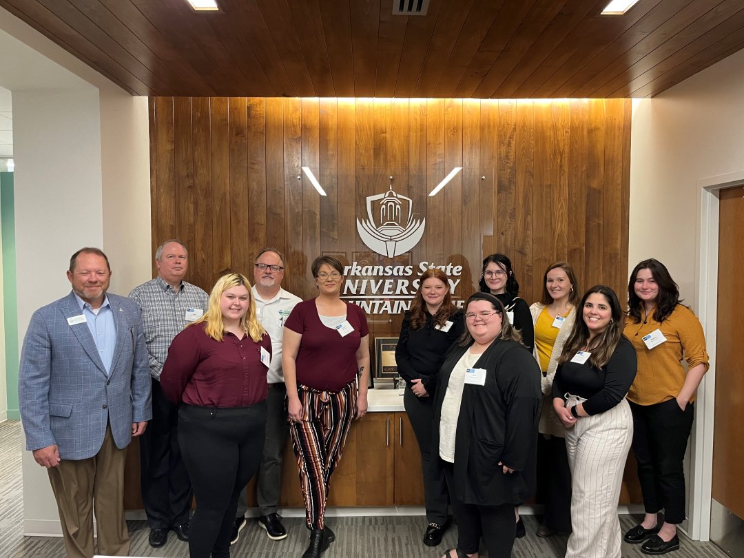 Funeral Science students complete cremation certification program ...