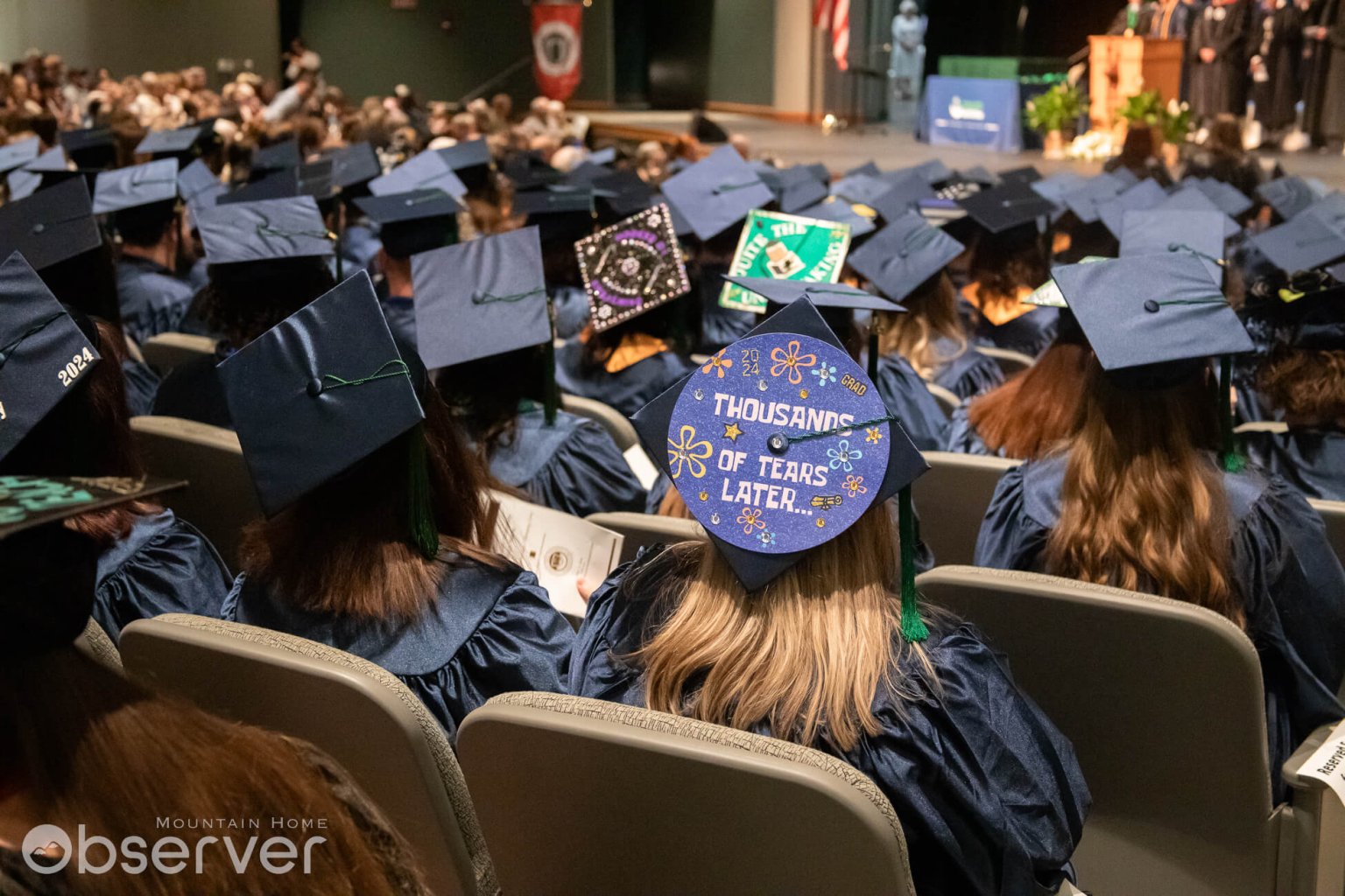 ASUMH announces Fall 2025 Chancellor's and Vice Chancellor's Lists ...