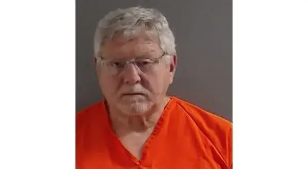 Former Airport Board Treasurer faces felony charges for allegedly ...