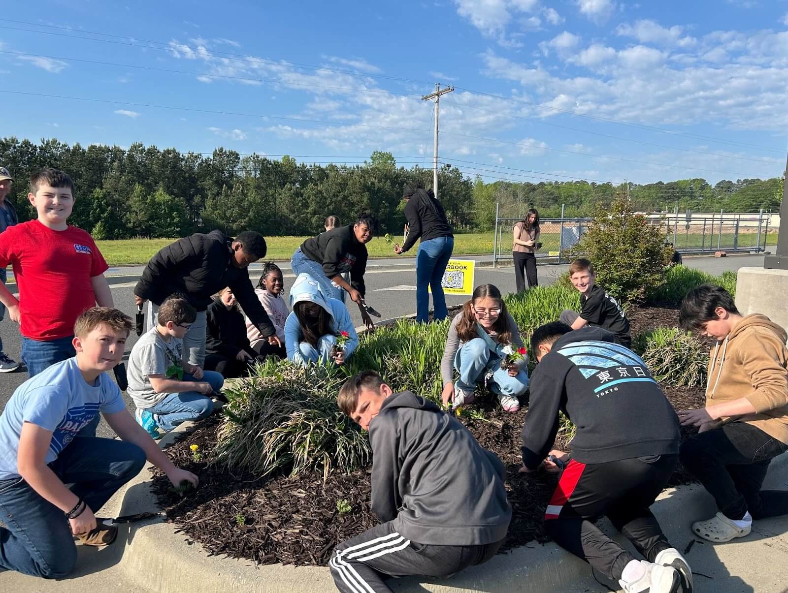 AGFC seeking schools to break new ground in outdoor education ...