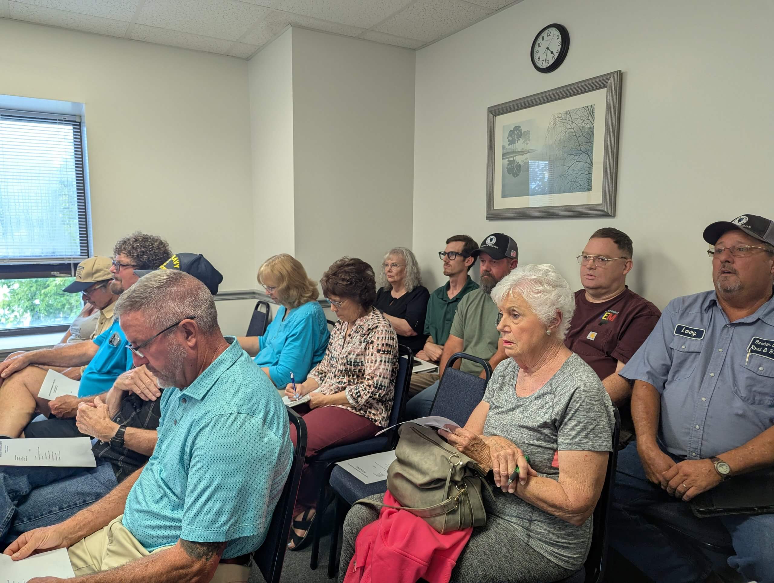 County's Environmental Committee revived after 12-year hiatus to ...