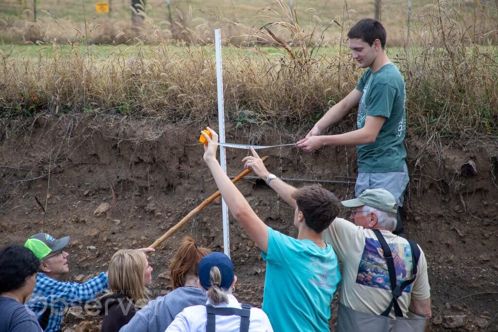 Mike and Katie Risk named Mountain Home Observer's 2025 Family of the ...