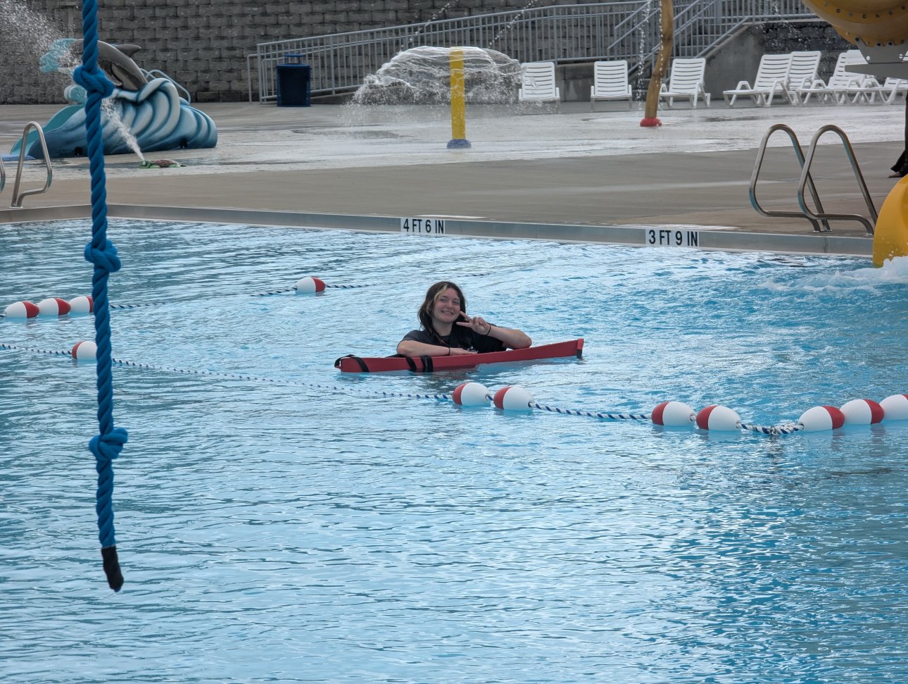 Community center sets new age and ID rules for teens, day pass users ...